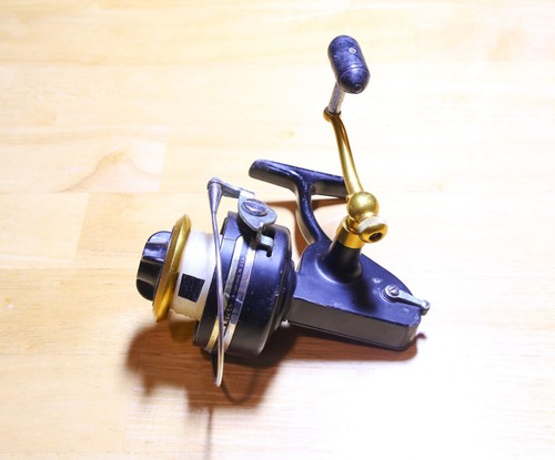 Penn 710Z Spinfisher - Made in the USA | eBay