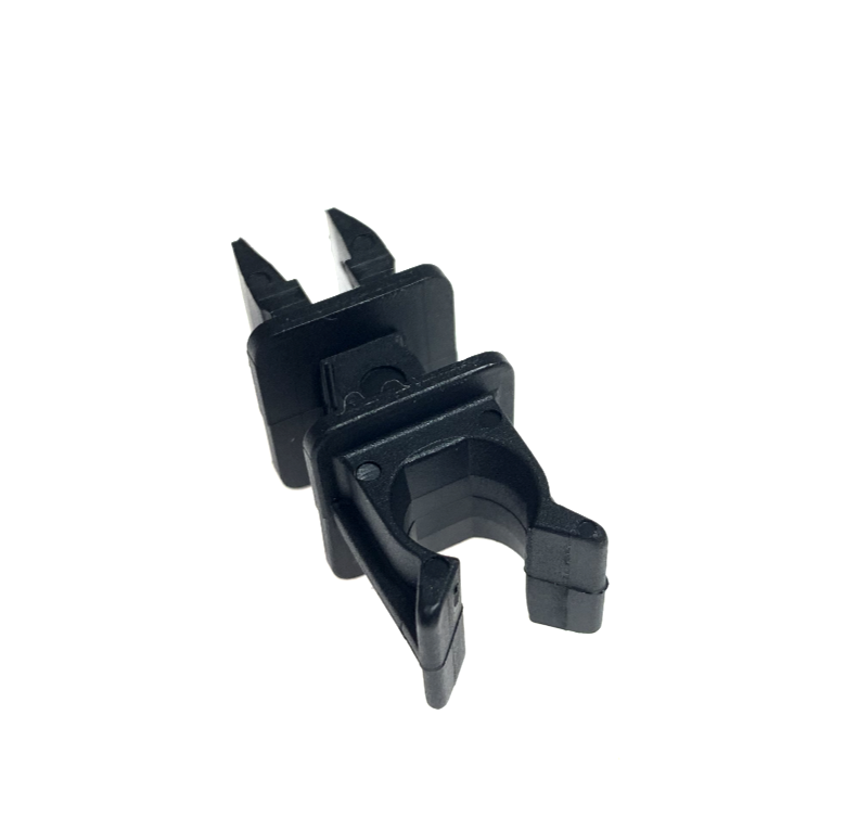 Jeep Wrangler Dodge Hood Prop Rod Retainer Clip YJ TJ Mopar OEM Correct ...