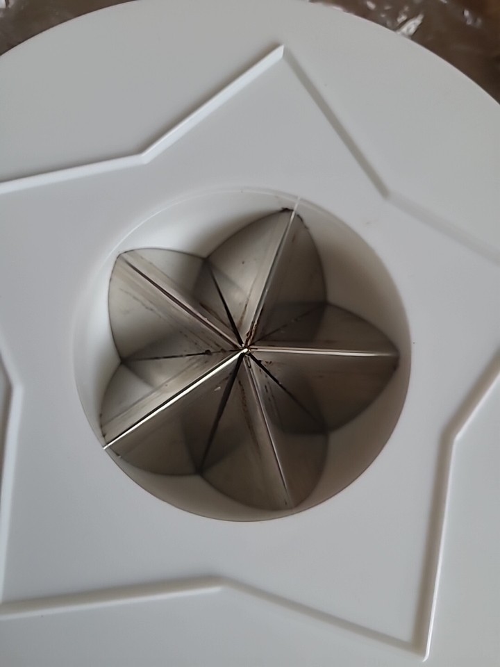 Vintage Classy Cutter FANCY food Catering Machine | eBay