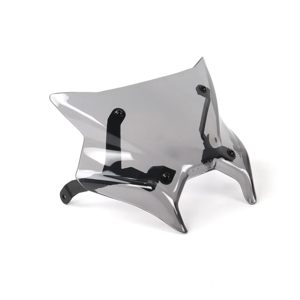 For Yamaha MT-09 SP 2024 25 Motorcycle Fairing Windshield Wind Screen ...