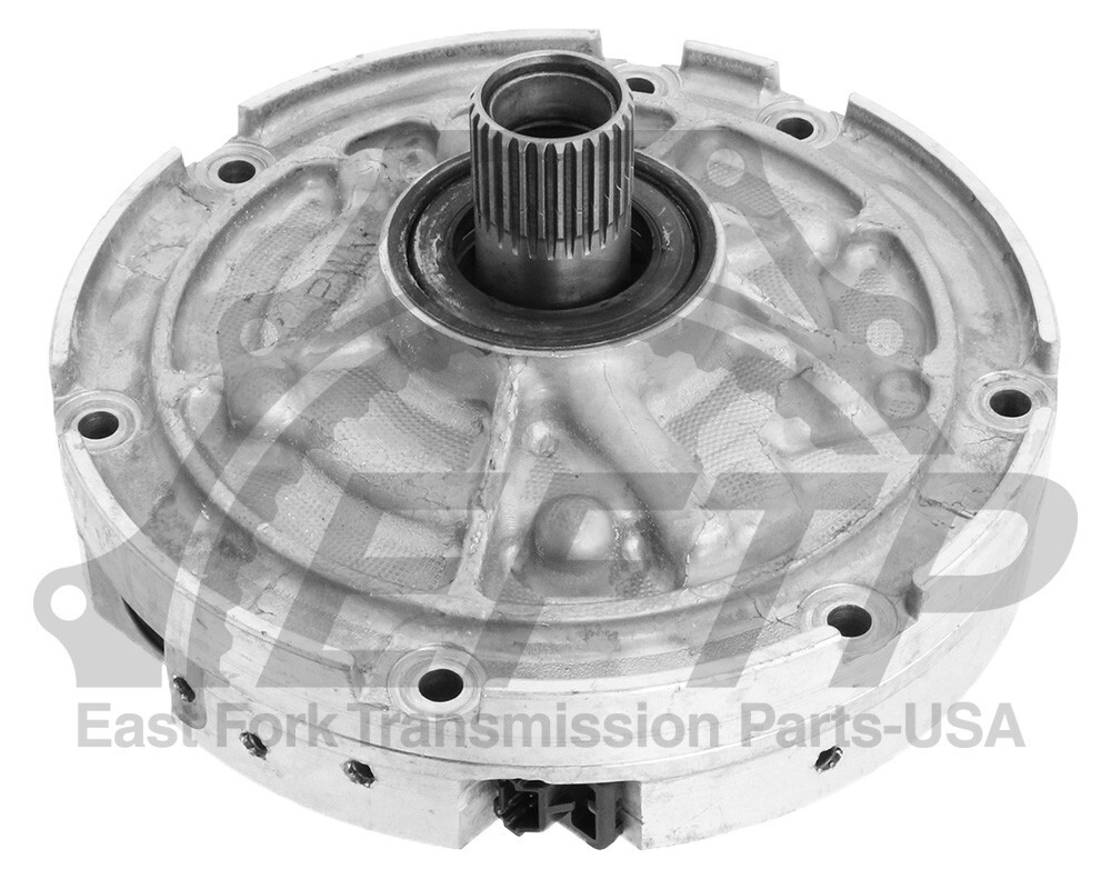 GM-Chevrolet-GMC 4L60E-4L65E-4L70E - Pump w/ ISS Sensor, 6 7/8" Stator ...