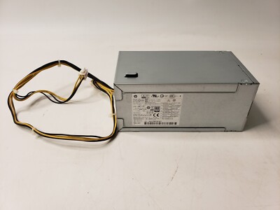 L08261-004 HP Pavilion TP01 | 590 80 Plus Gold 180W Model: PCH023 Power Supply | eBay