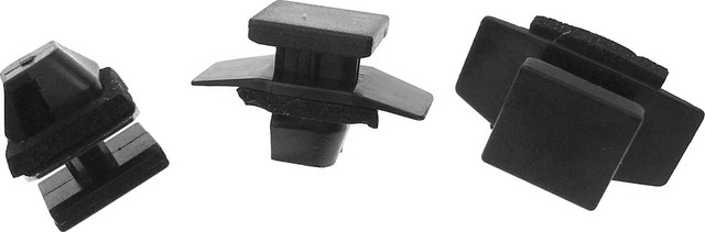 Swordfish 60821 - 25pc Rear Wheel Arch Protector Clip for Honda 91513 ...
