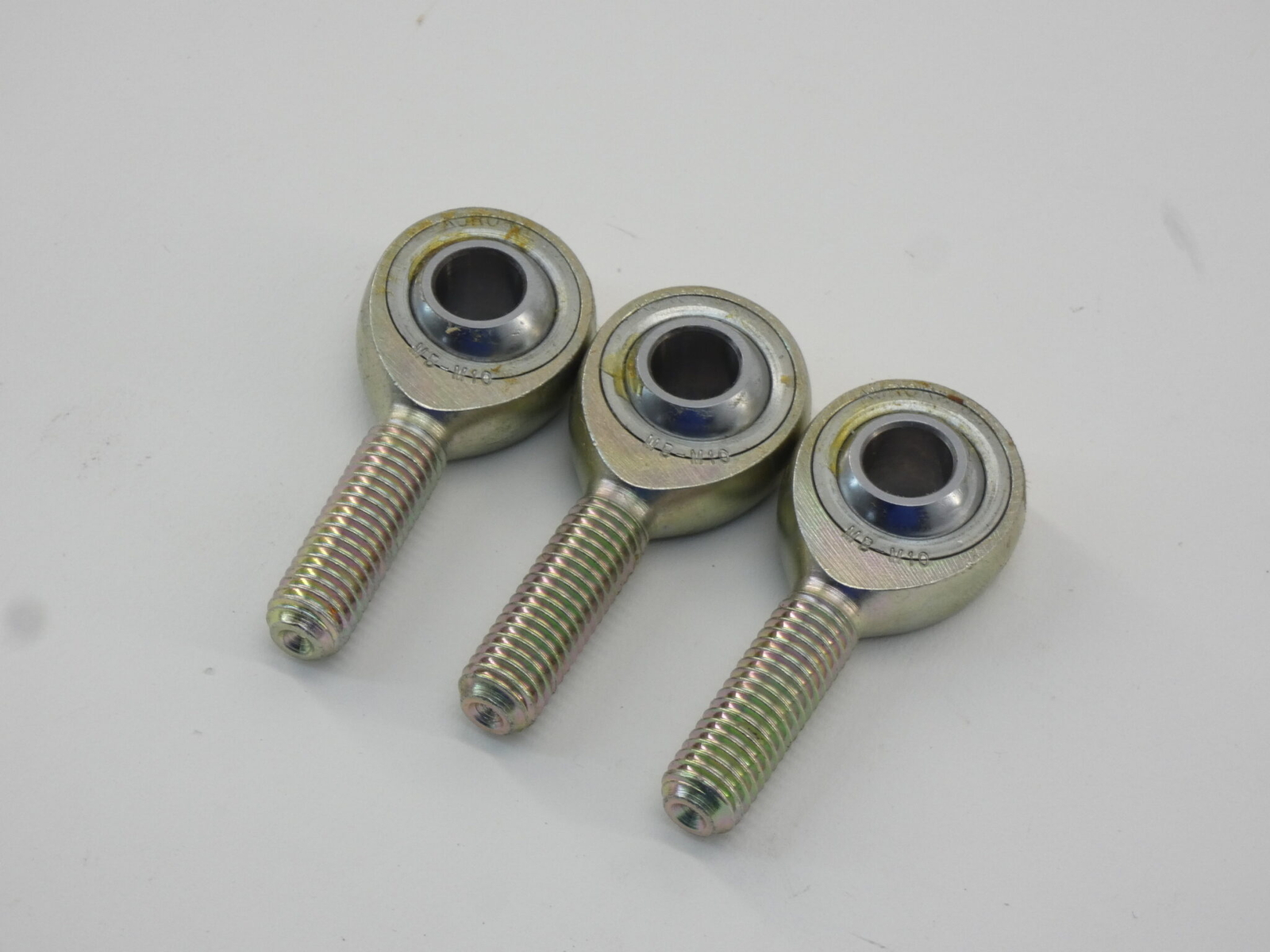 *Lot of 3* Aurora MB-M10 Male Rod End Bearing - NEW Surplus! | eBay