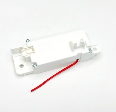 EBF61215202 LG TL WASHING MACHINE LID SWITCH WTG6530W, WTG6532W ...
