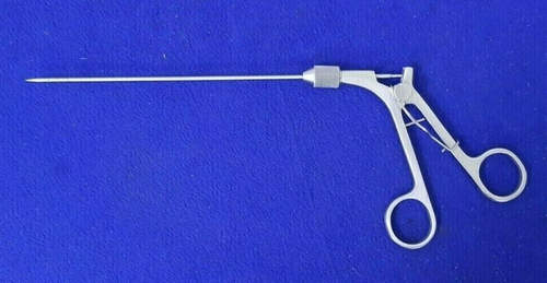Berci Fascial Port Closure Forcep Endoscopy Laparoscopic Surgical ...