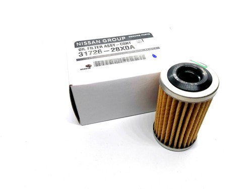 NEW OEM NISSAN INFINITI CVT Control Valve Oil Filter 3172628X0A QX50 ...