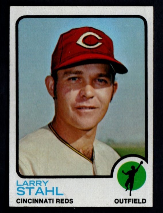 1973 Topps Baseball Cards HIGH NUMBER Commons and Stars - PICK YOUR ...