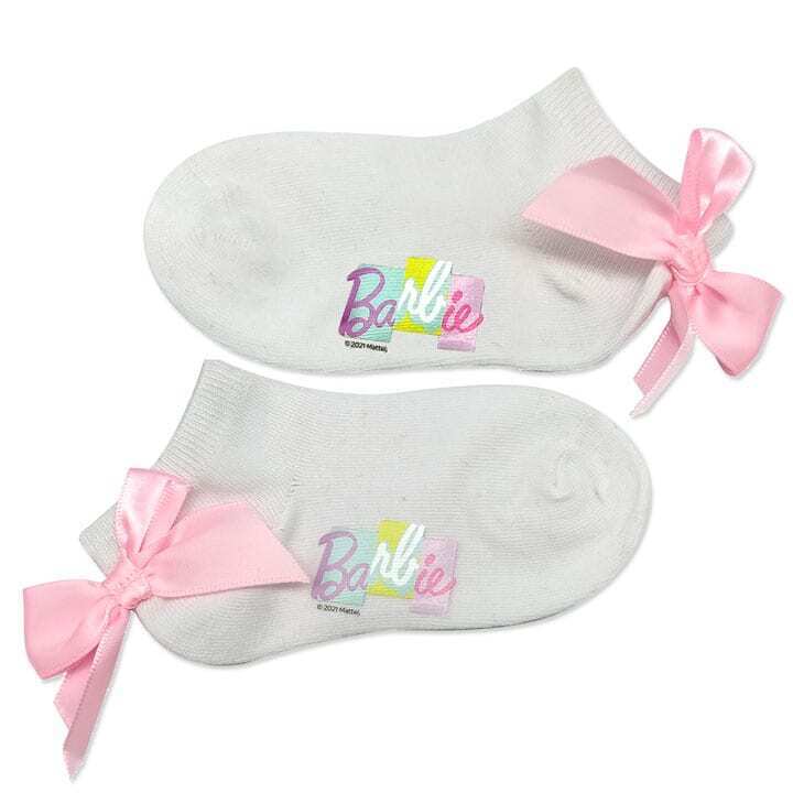 Barbie Fab Life Showbag w/ Earrings/Gel Pens/Keychain/Notebook/Socks ...