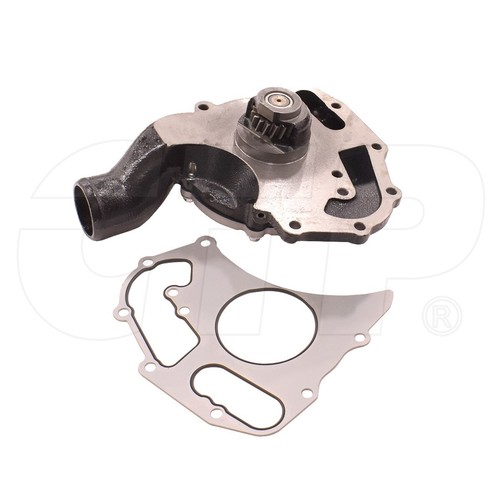 3541672 Pump Group-Water Fits Caterpillar 2258016 AP-650B BG-225C 414E ...