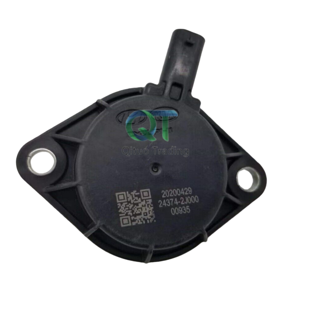 GENUINE Variable Valve Timing Solenoid Exhaust For HYUNDAI KIA 2.0L ...