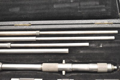 How To Adjust And Calibrate An Inside Micrometer 12 Steps, 49% OFF