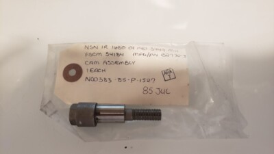 ARA CAM ASSY B2770-3 1680-01-140-3449 F402 ACFT ENGINE | eBay