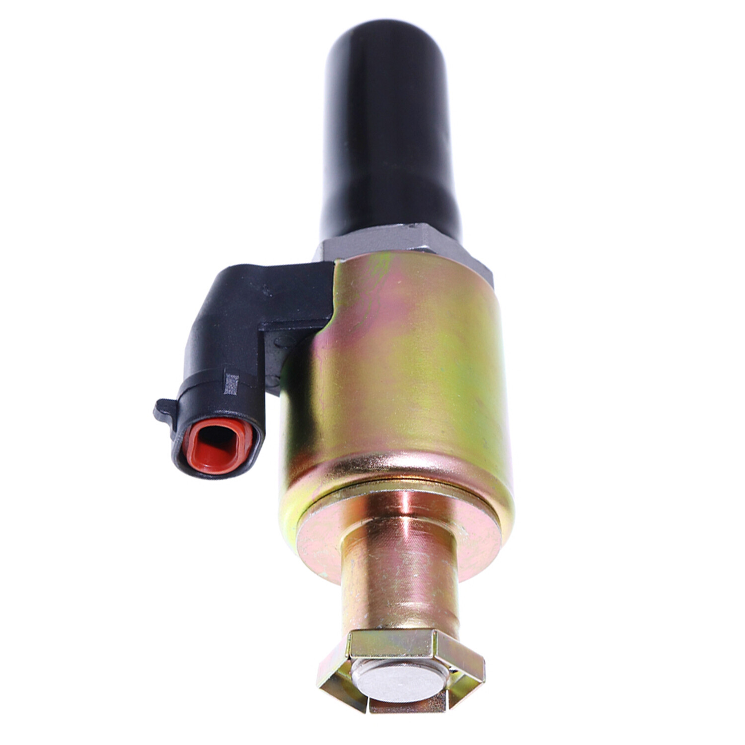 IPR Valve Injector Pressure Regulator 122-5053 For CAT 325C E322C 3126 ...