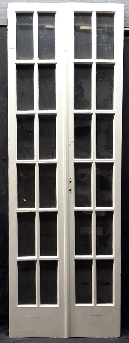 Narrow Interior Double Doors Mini Double Barn Doors French Style