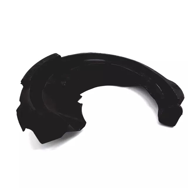 Genuine Volkswagen Spring Lower Insulator 5QM-412-545 | eBay