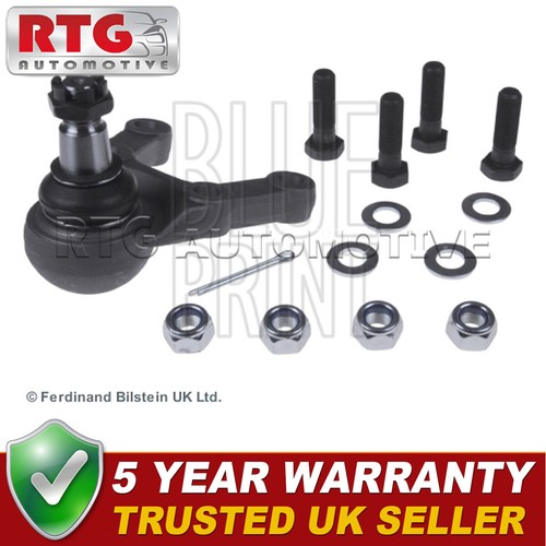 Ball Joint Fits Mitsubishi L200 1986-1996 Shogun Pajero 1982-1991 ...