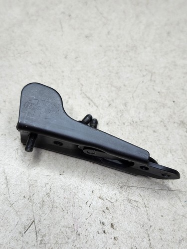 OEM Mossberg 500 590 590a1 12ga Ghost Ring Rear Sight Adjustable ...