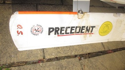 used Precedent Hi Boy rc plane | eBay UK