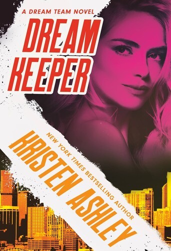 Dream Keeper: Dream Team [New Book] Mass Market, Series, Strippable ...