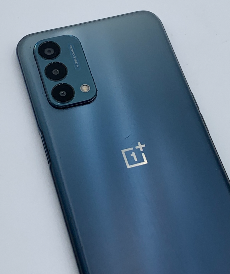 OnePlus Nord N200 5G DE2118 64GB T-MOBILE ONLY Blue Smartphone -Good | eBay