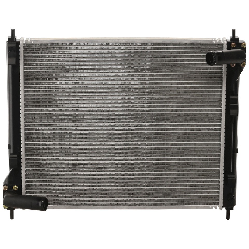 Radiator For 2011 2012 2013 2014 2015 2016 2017 Nissan Juke | eBay