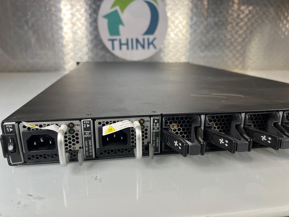 CISCO FPR-4120-K9 Security Appliance w/ 800GB SSD (B1751) | eBay