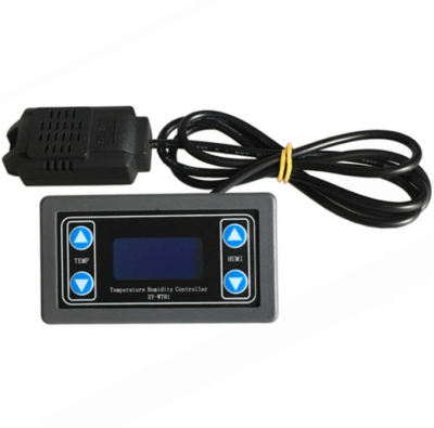 Humidity Control Module