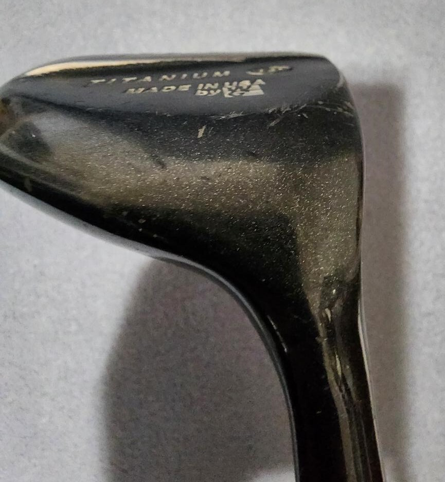 CLEVELAND VAS DRIVER 12* TITANIUM | eBay