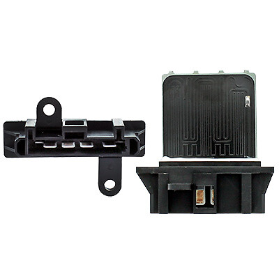 Resistor, interior blower 27150LC30A 27150-EY00A 27150-JD00A | eBay UK