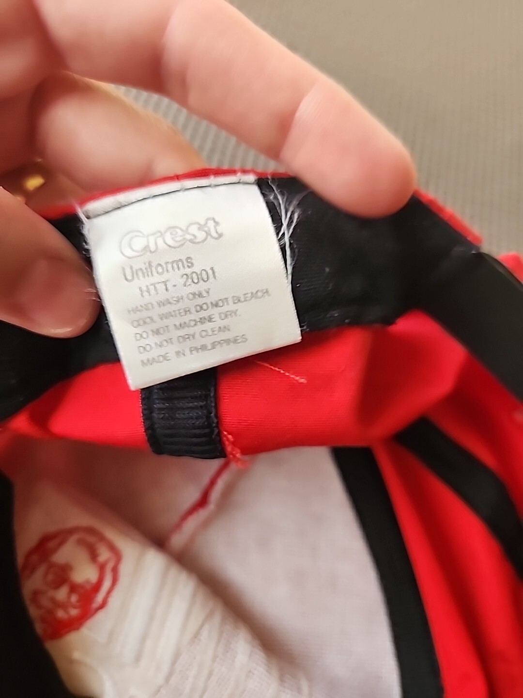 Vintage KFC Embroidered Center Logo Snapback Hat Cap … - Gem