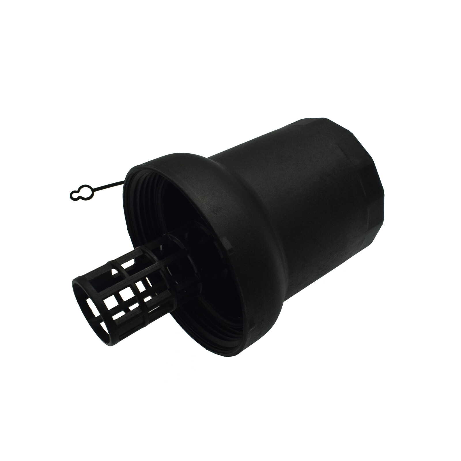 New Oil Filter Housing Cover 07K115408 for Audi Q3 VW Beetle Golf Jetta ...