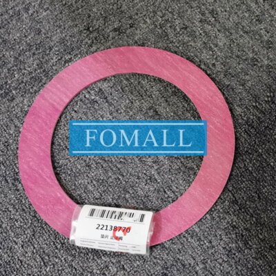 Qty:1 New Fit For Air compressor check valve gasket 22138770 | eBay