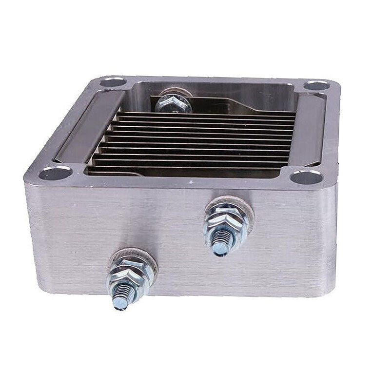 Intake Grid Heater For Dodge Ram 5.9L 6.7L Cummins Trucks 3970001 ...