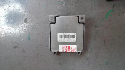 CHEVROLET IMPALA Chassis Brain Box Transmission 24230461YHRL | eBay