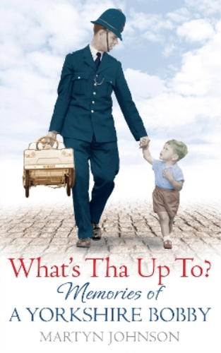 Martyn Johnson What's Tha Up To? (Paperback) 9780751547771 | eBay