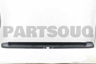 517020K010 Genuine Toyota COVER SUB-ASSY STEP 51702-0K010 | eBay
