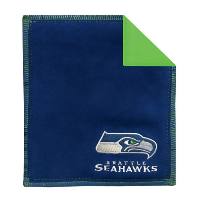 NFL Seattle Seahawks Shammy Pad/Towel | eBay
