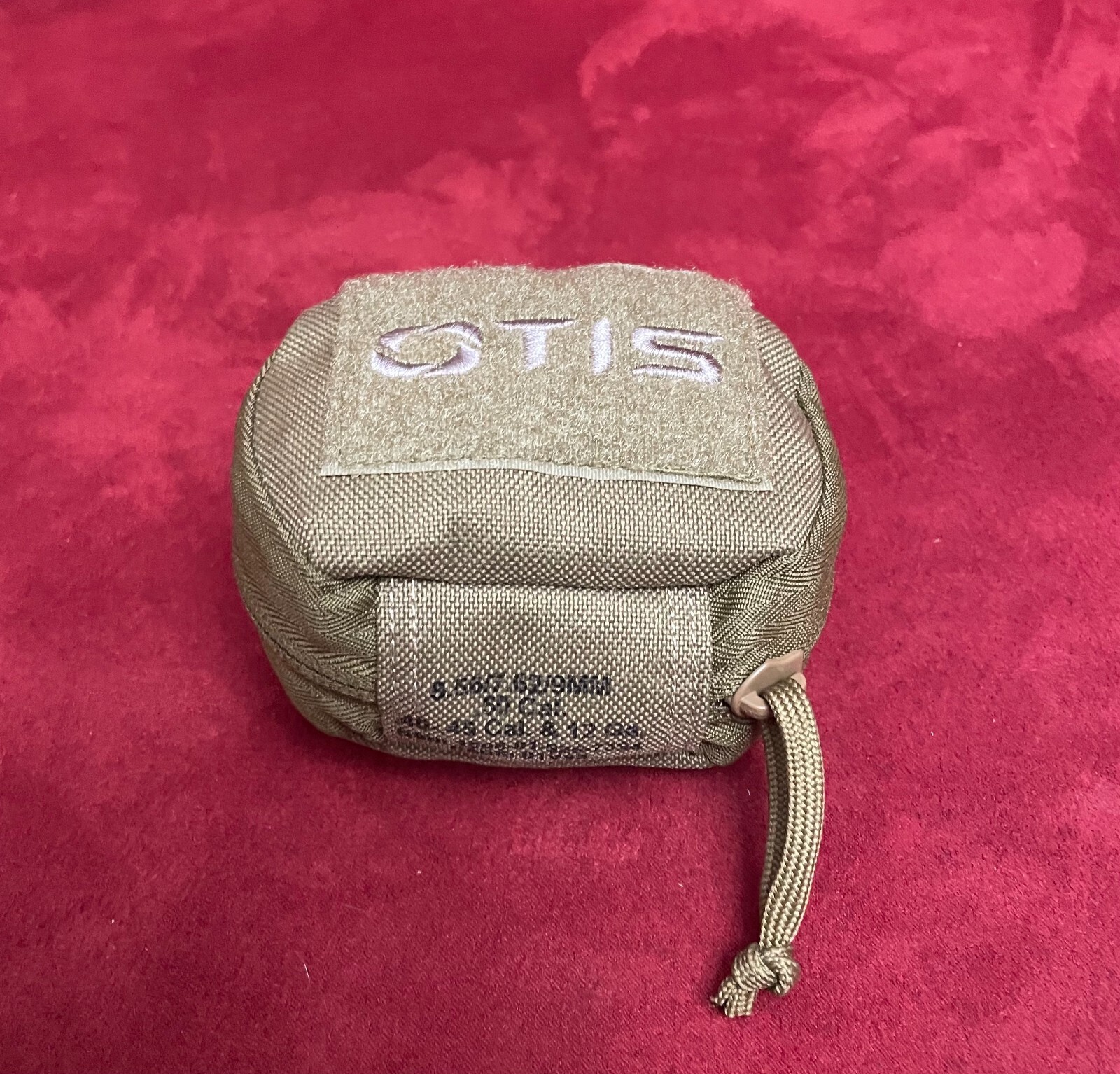 Otis Technology MFG852115 Deluxe Military Cleaning System for sale ...