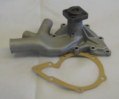 Land Rover Defender 90/110 2.5L N/A Engine Water Pump STC637 | eBay