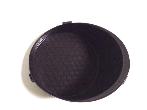 Driver Side Fog Light Cover For 2007-2013 Toyota Tundra TO1308123 ...