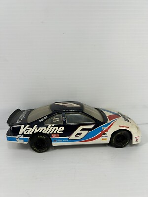1997 NASCAR Stock Car #6 MARK MARTIN VALVOLINE LOOSE | eBay