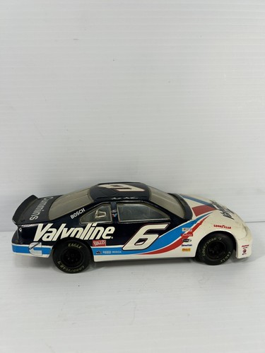 1997 NASCAR Stock Car #6 MARK MARTIN VALVOLINE LOOSE | eBay
