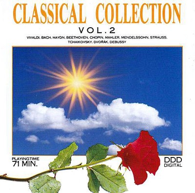 Classical Collection Vol.2, Various | eBay