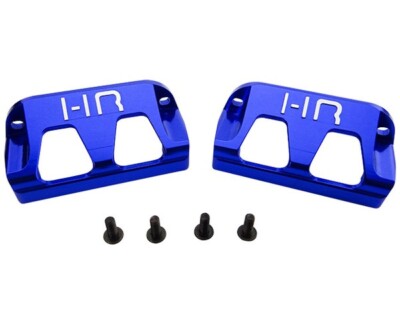 Hot Racing RVO24X06 Cnc Aluminum Servo Guard Revo | eBay