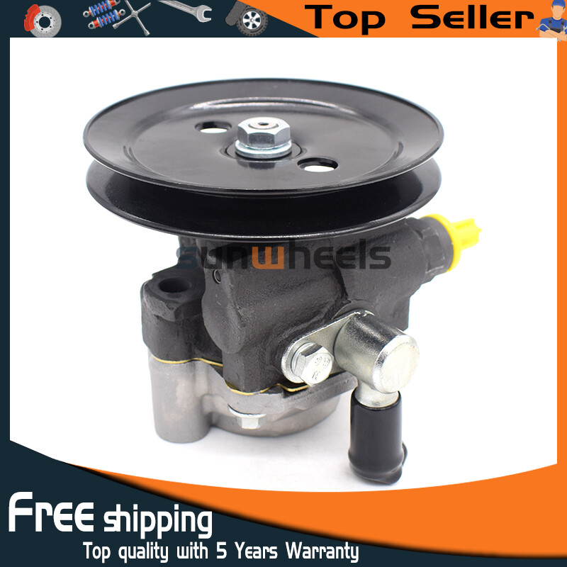Power Steering Pump Fit Toyota Hiace 2L 3L 2.4L 2.8L 44320-26070 | eBay