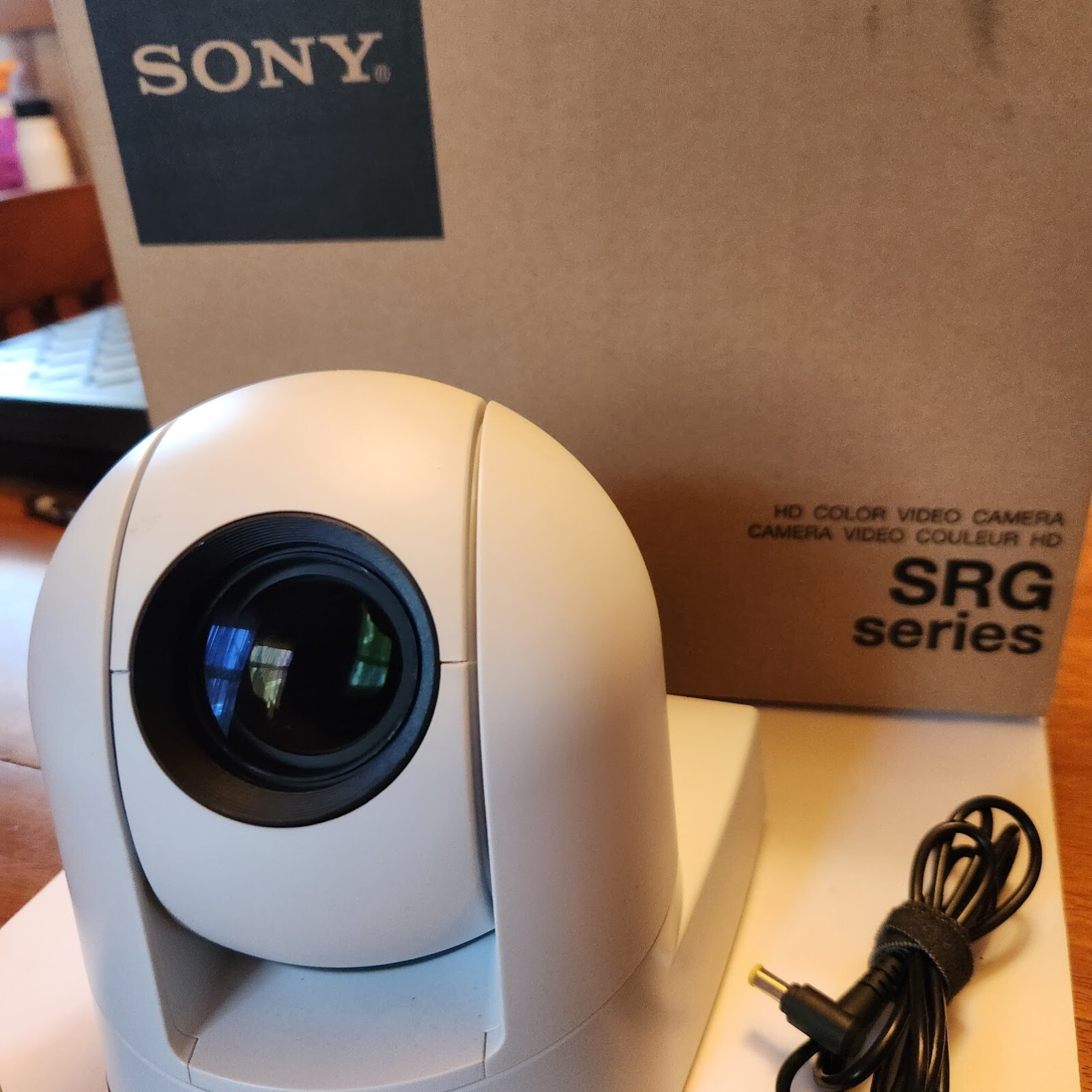 Sony SRG-300H/WC1 | eBay