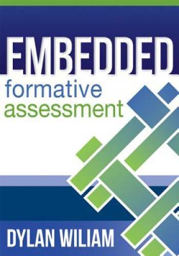 Embedded Formative Assessment - practical strategies and tools for K ...