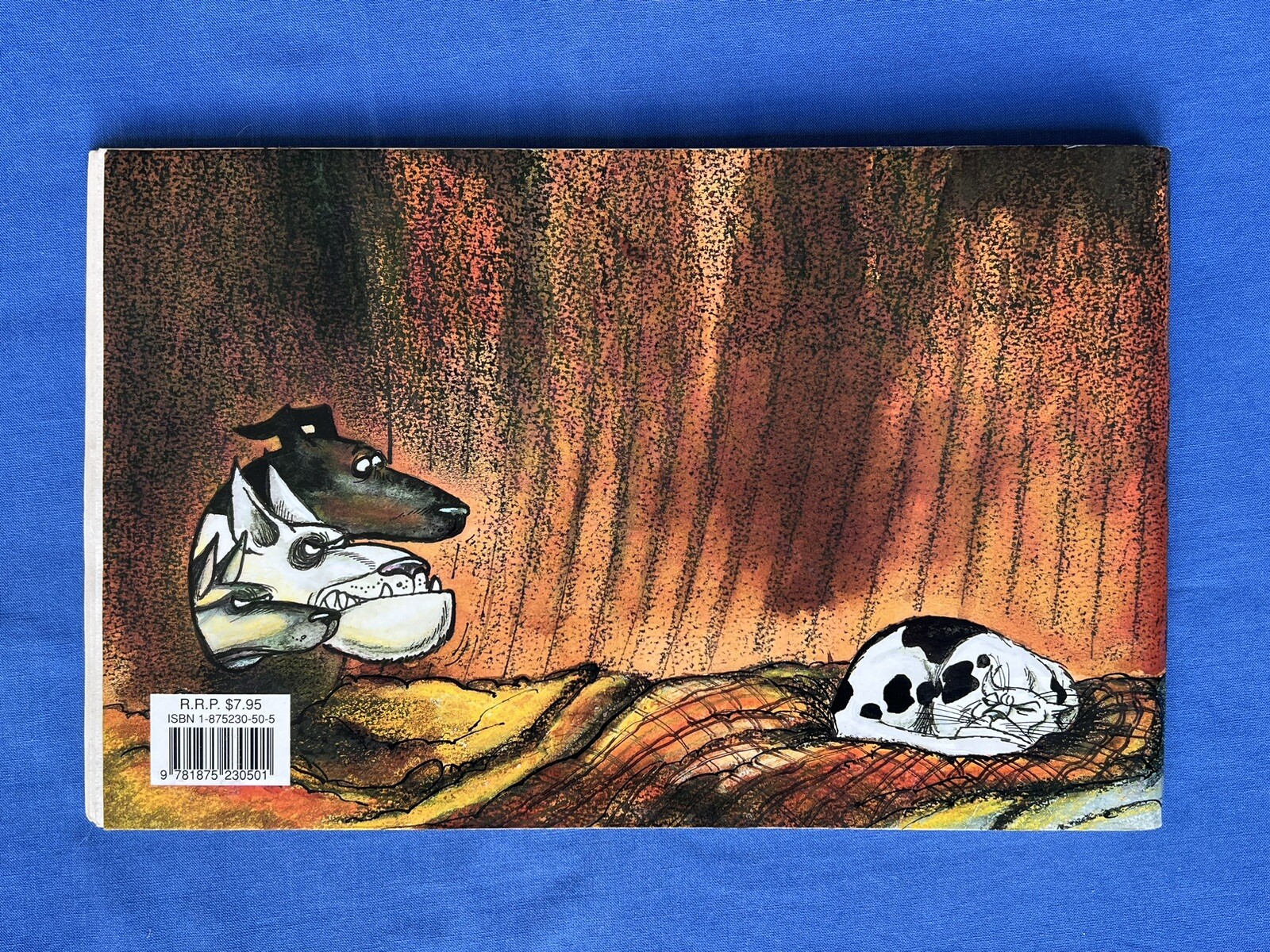 EXTREMELY RARE Original Size Footrot Flats 26 Book - 1999 - Murray Ball ...