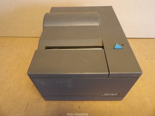 IBM 4610-TF6 Thermal Ticket Receipt Retail PoS Printer 80mm Powered-USB ...